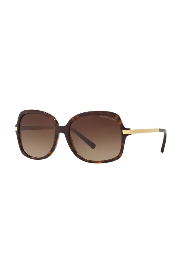 Michael Kors Adrianna Ii Sunglasses - Brown