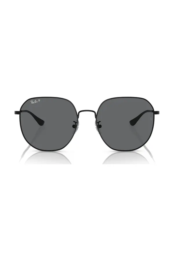 Ray-ban Sunglasses With Irregular Frame