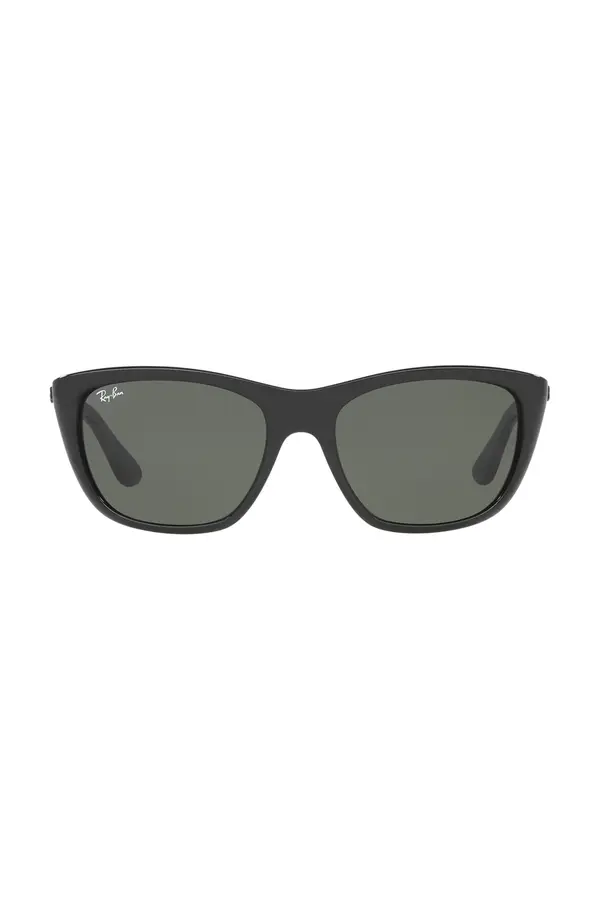 Ray-ban Sunglasses With Square Frame