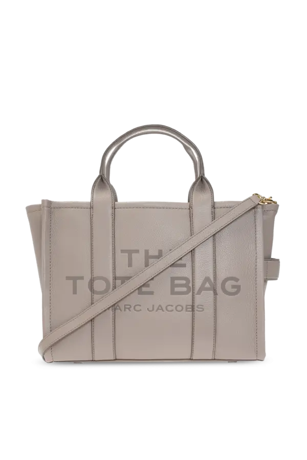 Marc Jacobs Medium Tote Bag - Grey