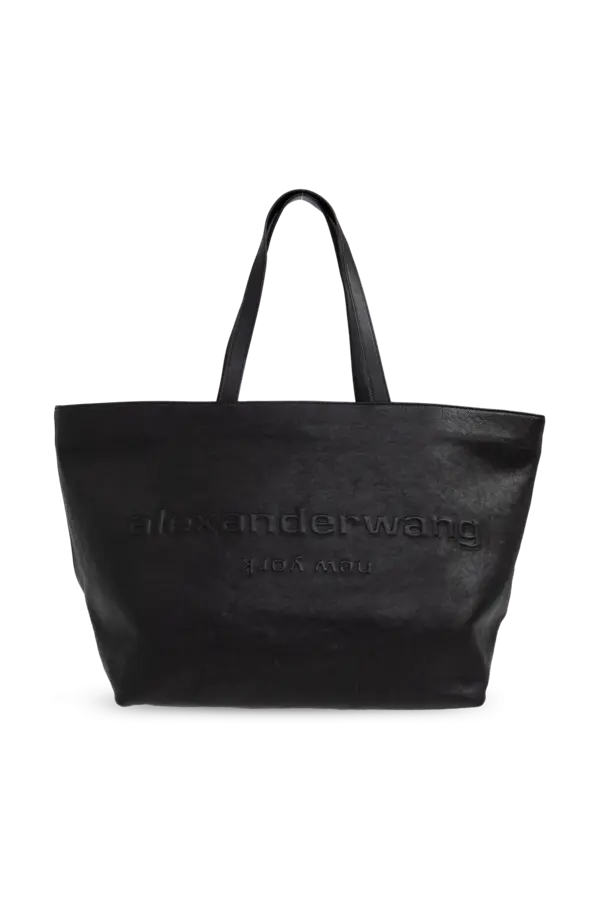 Alexander Wang Shopper Bag - Black