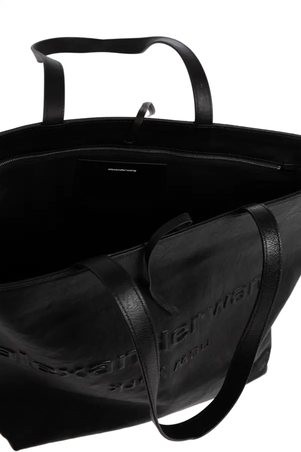 Alexander Wang Shopper Bag - Black