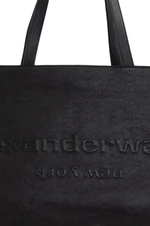 Alexander Wang Shopper Bag - Black