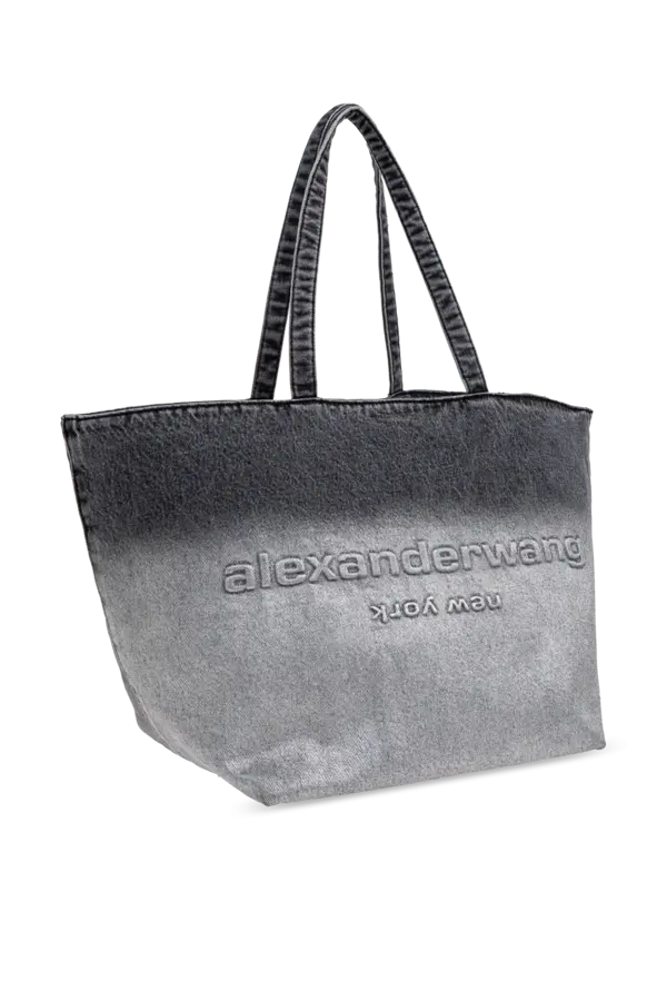 Alexander Wang Shopper Bag - Grey