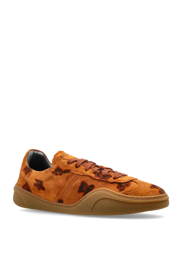 Acne Studios Low Top Sneakers