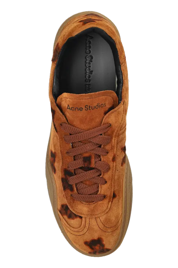 Acne Studios Low Top Sneakers