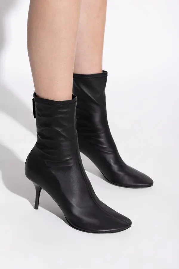 Acne Studios Ankle Boots