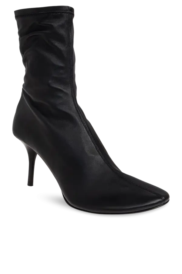 Acne Studios Ankle Boots