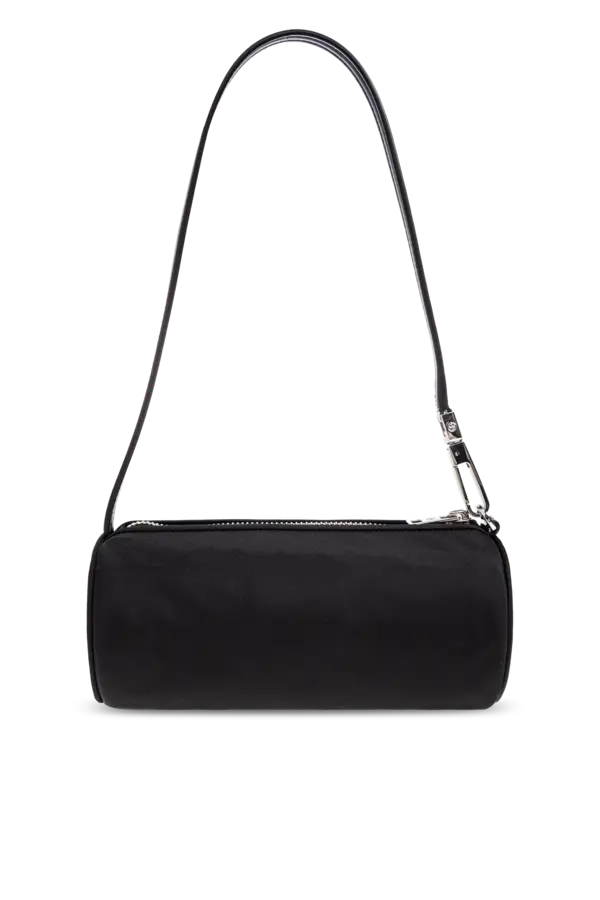 Tory Burch Virginia Shoulder Bag - Black