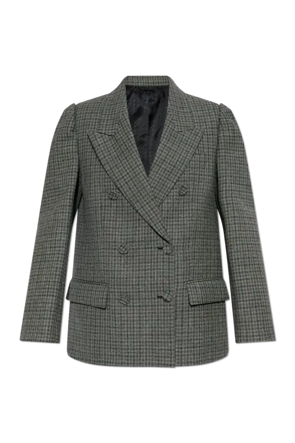 Acne Studios Wool Blazer