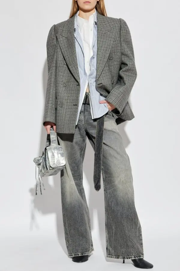 Acne Studios Wool Blazer
