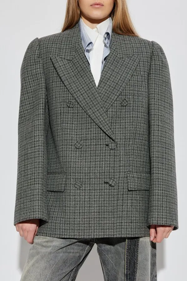 Acne Studios Wool Blazer