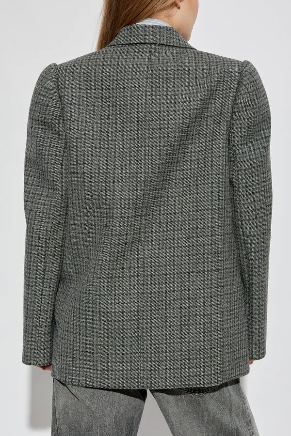 Acne Studios Wool Blazer