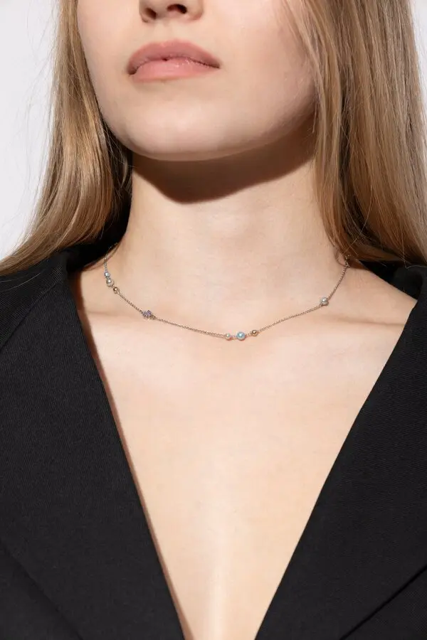 Tory Burch Short Necklace