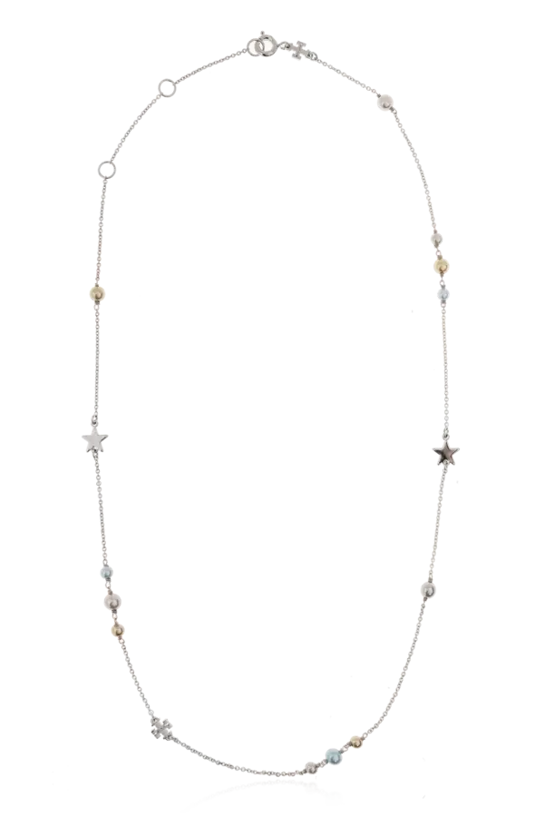 Tory Burch Short Necklace