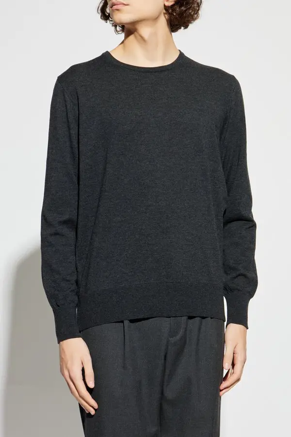 LEMAIRE Crew Neck Sweater