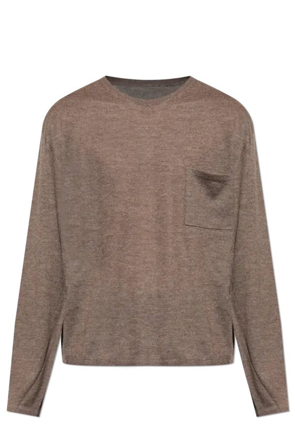 Acne Studios Cashmere Sweater