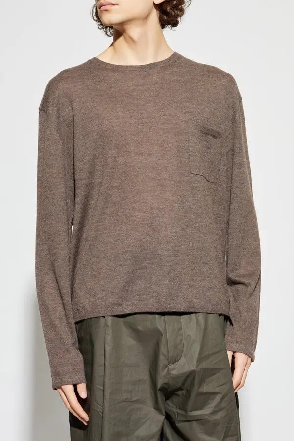 Acne Studios Cashmere Sweater