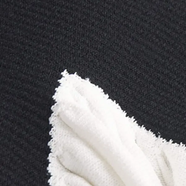 Sandro Two-tone Mini Dress