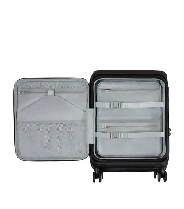 SAMSONITE Paralux Cabin Suitcase - Black