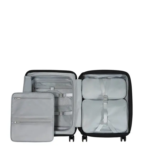 SAMSONITE Paralux Cabin Suitcase - Black