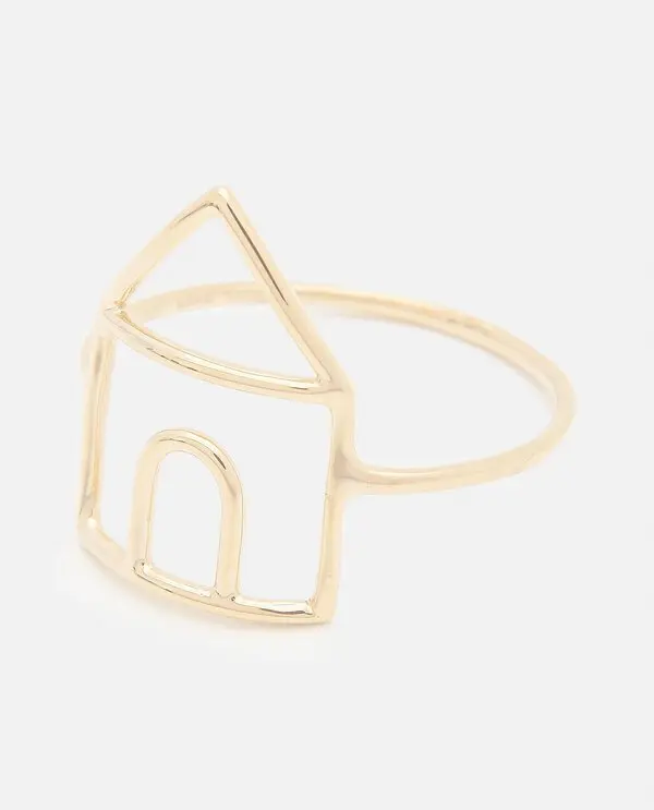 ALIITA Casita Pura Ring