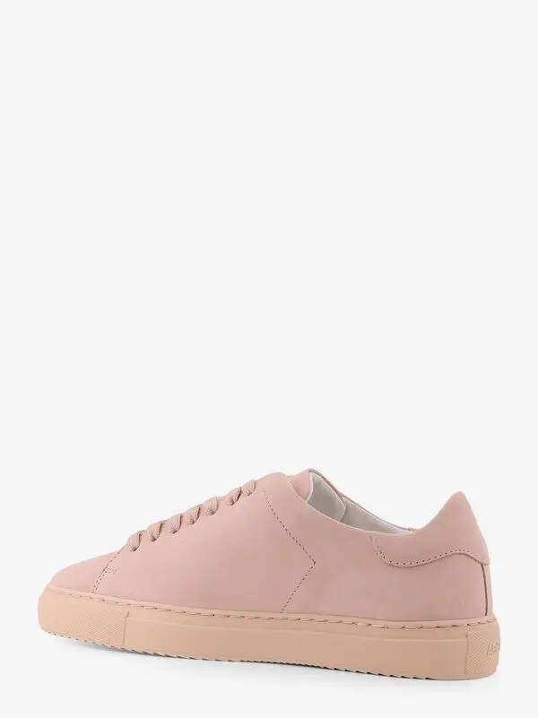 Axel Arigato Suede Lace-up Sneakers