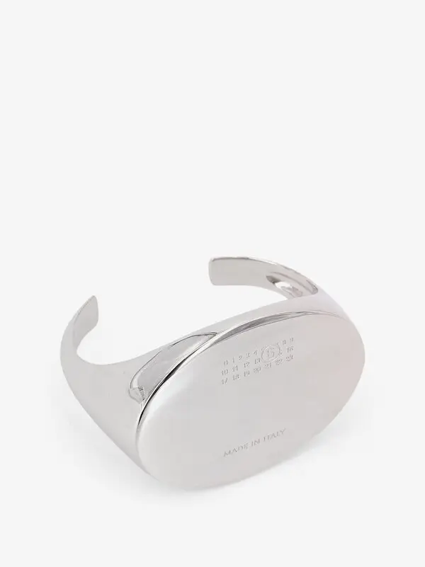 MAISON MARGIELA Brass Bracelet
