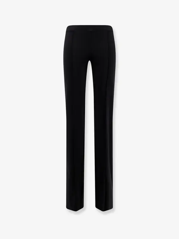 AMAZUIN Cory Stretch Fabric Trousers