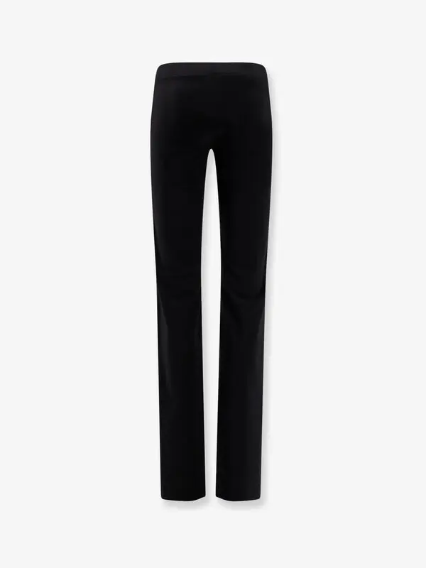 AMAZUIN Cory Stretch Fabric Trousers
