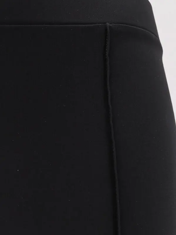 AMAZUIN Cory Stretch Fabric Trousers