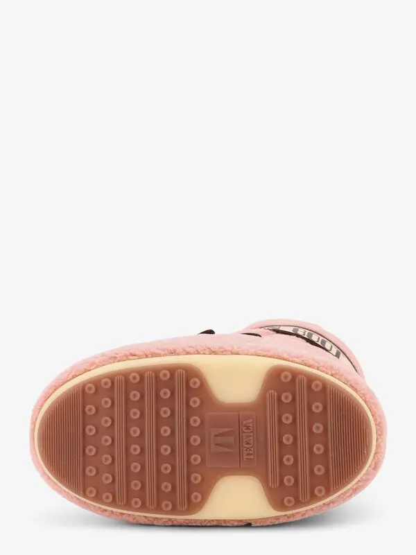 Moon Boot Mb Icon Low Faux Fur Boots