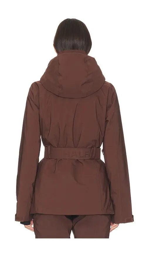 HALFDAYS Aston Jacket