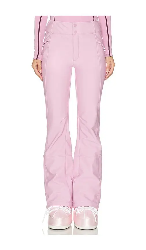 HALFDAYS Emma Pant