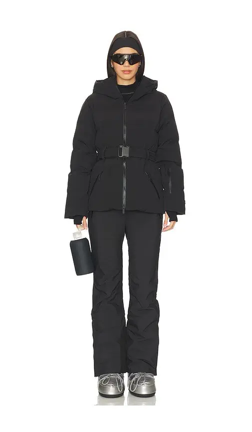 HALFDAYS Hedy Jacket