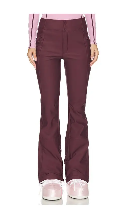 HALFDAYS Emma Pant