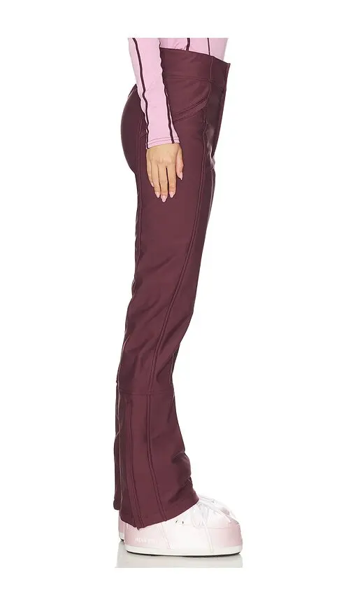 HALFDAYS Emma Pant