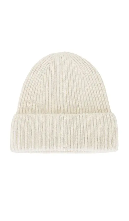 HALFDAYS Merino Wool Beanie