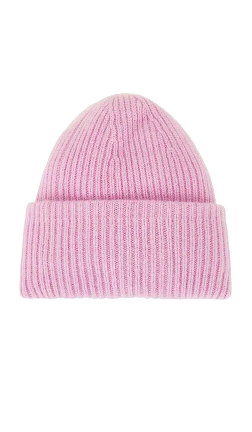HALFDAYS Merino Beanie