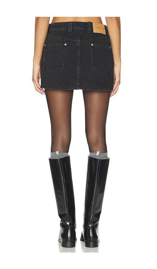 NAKEDVICE Morgan Skirt