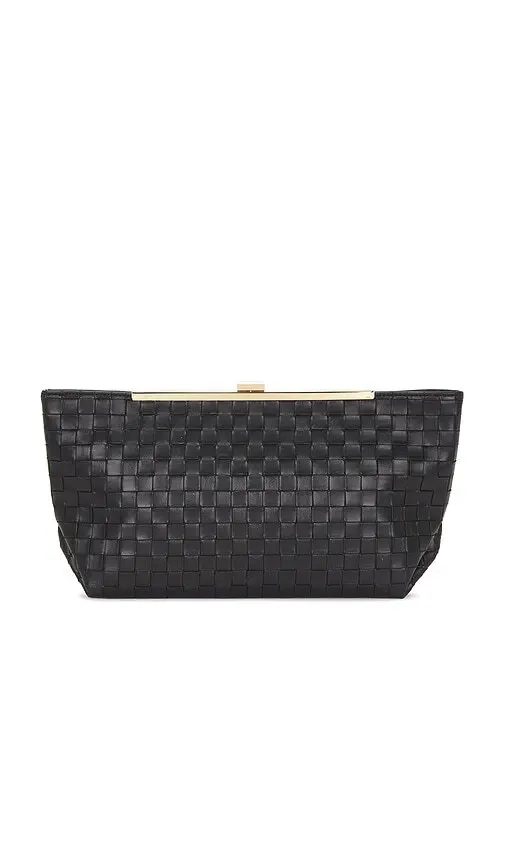 NAKEDVICE The Rosetta Clutch
