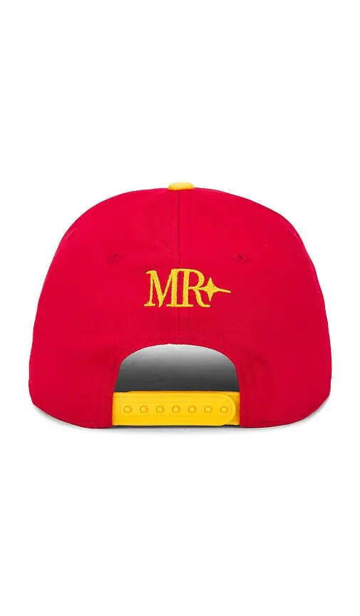 MIDNIGHT RODEO Odyssey Trucker Hat