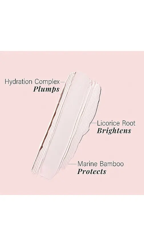 JLO BEAUTY That Big Screen Moisturizer Spf 30