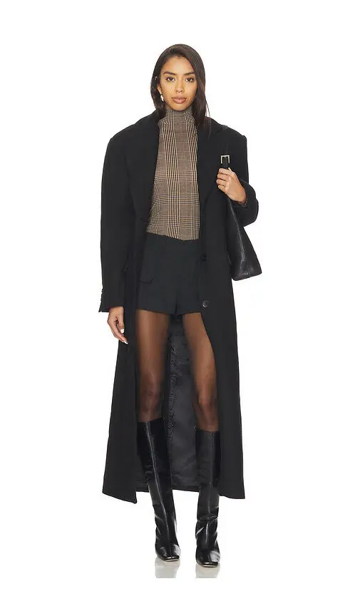 Veronica Beard Nate Top - Grey