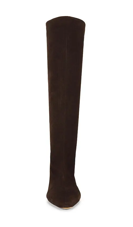 MARIA LUCA Noa Suede Boot