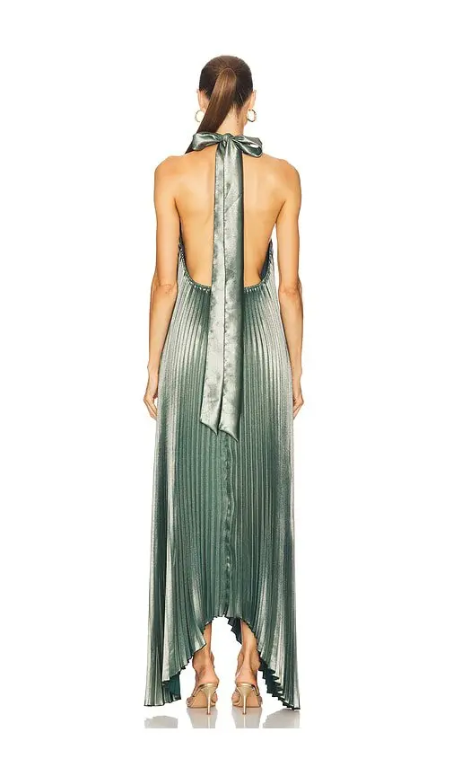 L'IDEE Opera Gown