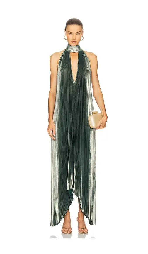 L'IDEE Opera Gown