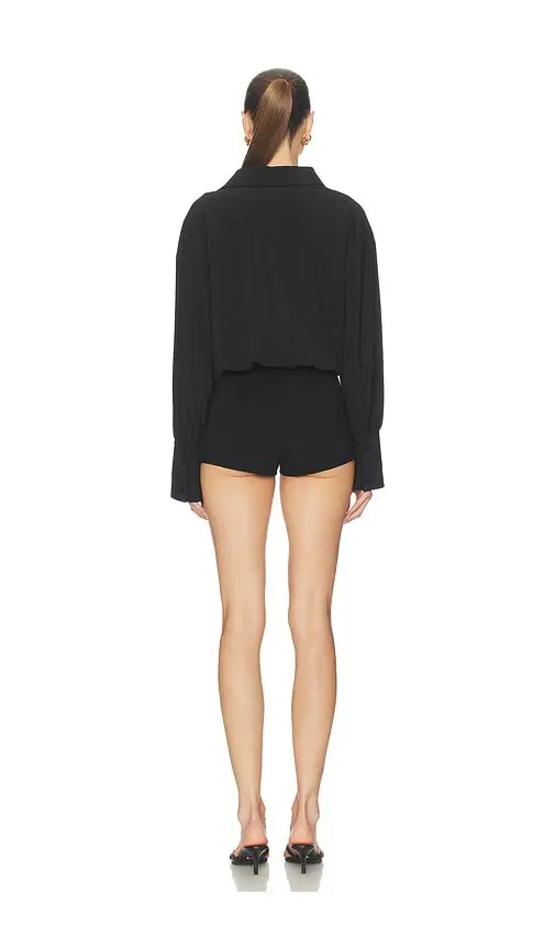 Nbd Manuja Romper