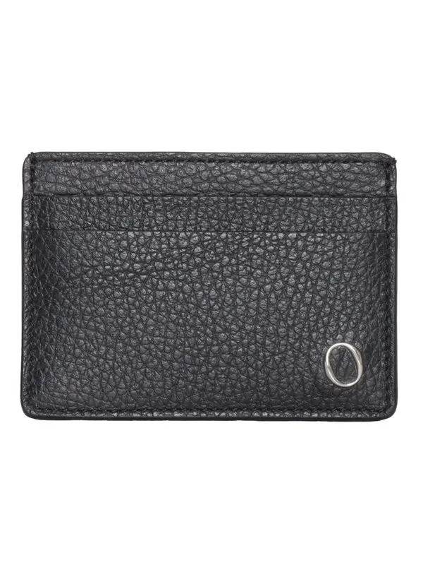 ORTIGNI Wallets - Black