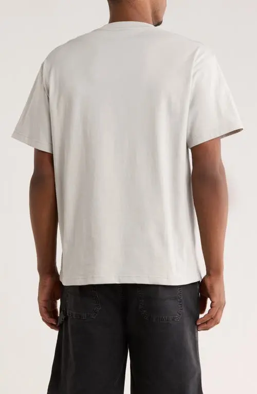 PLEASURES Incognito Cotton Graphic T-shirt
